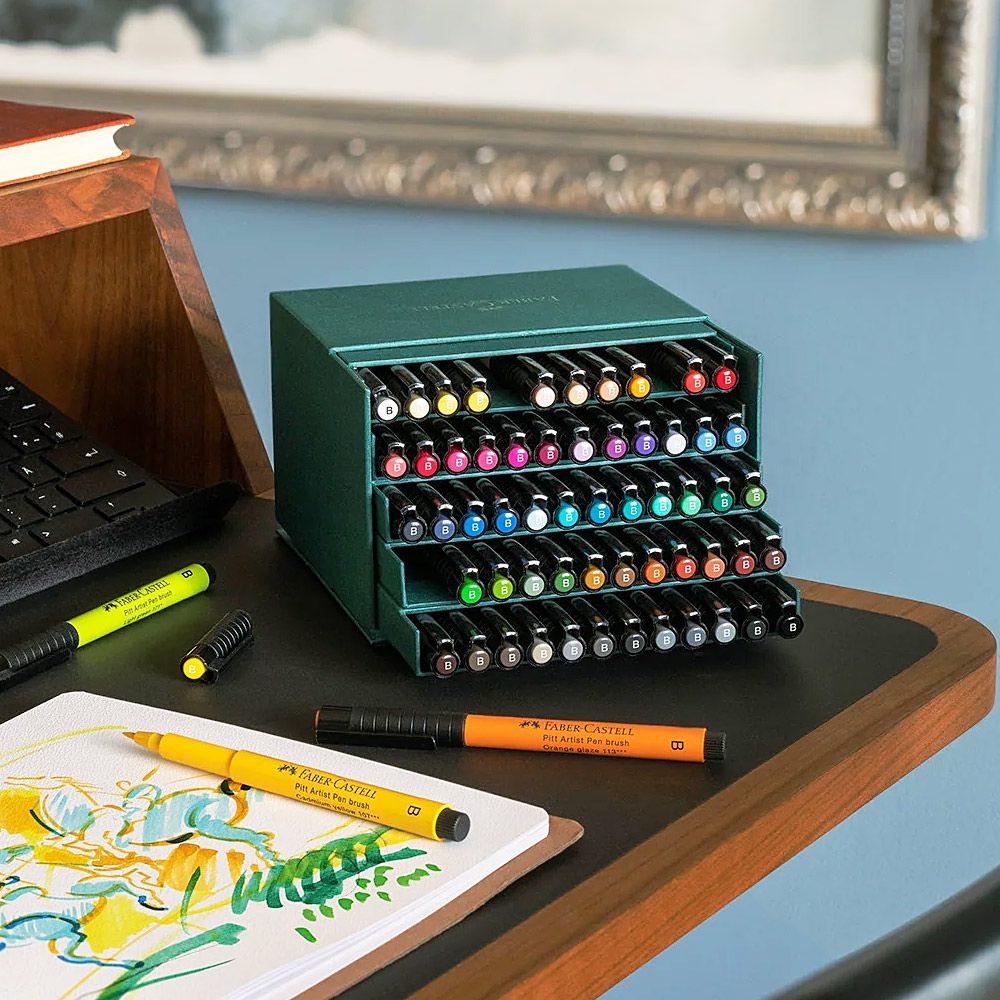 Faber-Castell | Pen Store