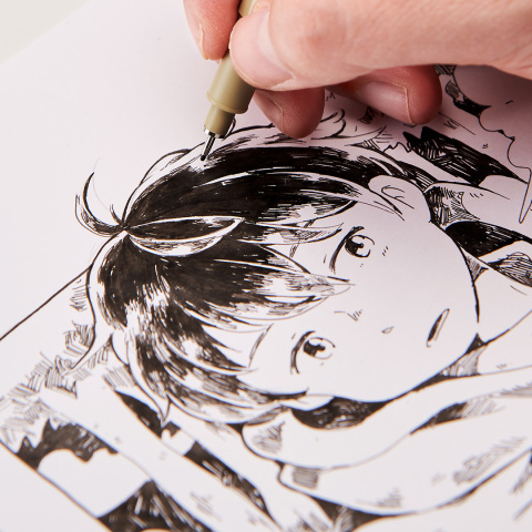 Daylight Wafer Light box LED A4+ | Pen Store