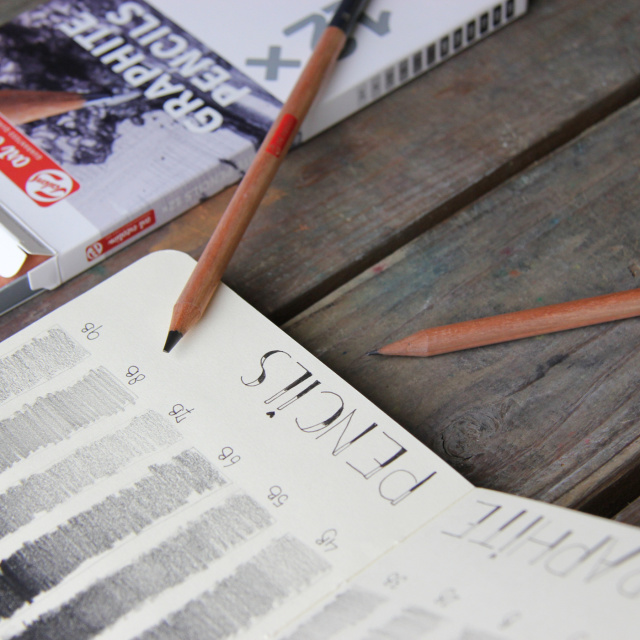 Daylight Wafer Light box LED A4+ | Pen Store