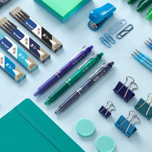 Kynät - Suuri valikoima - Osta verkosta - Pen Store