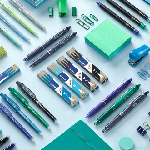 Kynät - Suuri valikoima - Osta verkosta - Pen Store