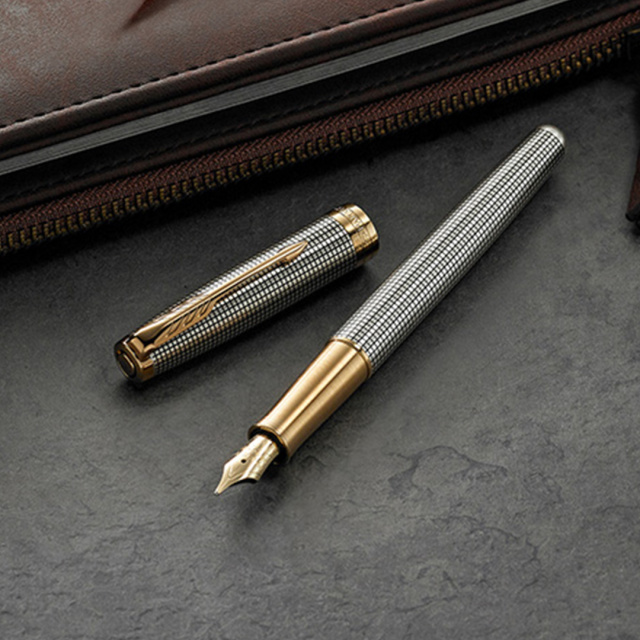 Parker - Suuri valikoima - Osta verkosta - Pen Store