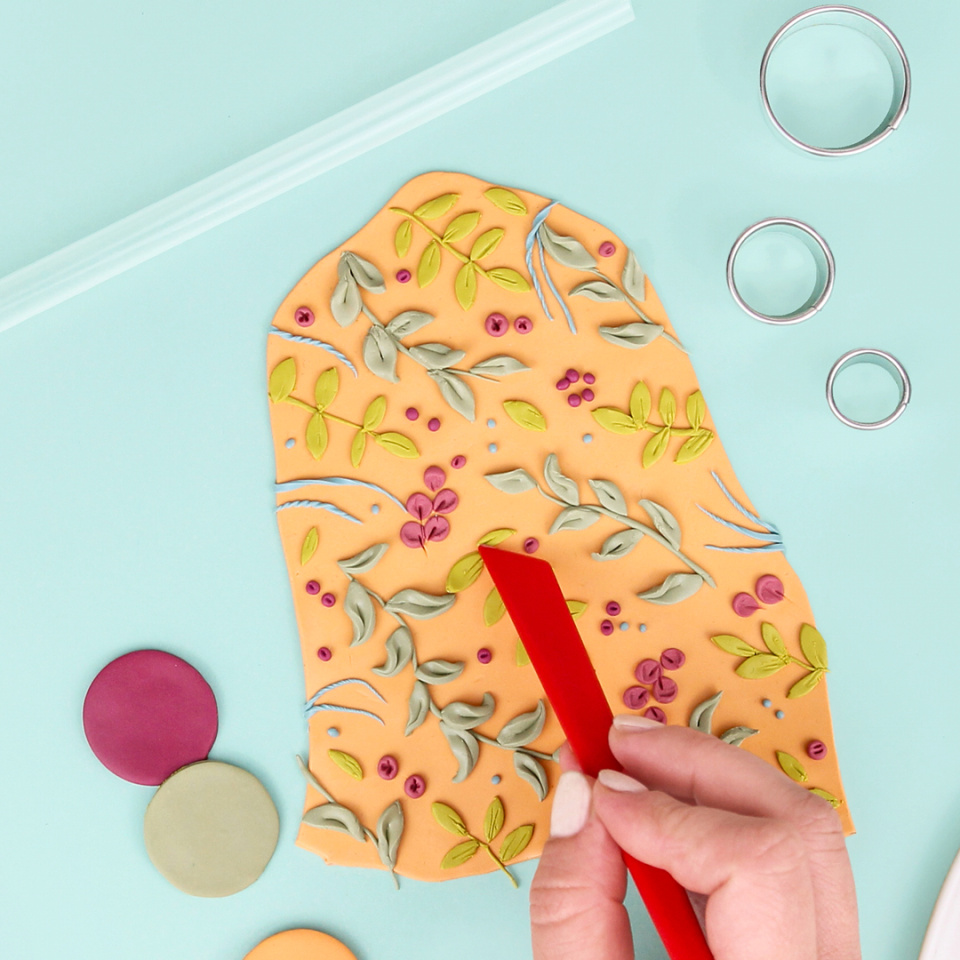 Näin käytät Fimo-massaa ja polymeerimassaa | Pen Store